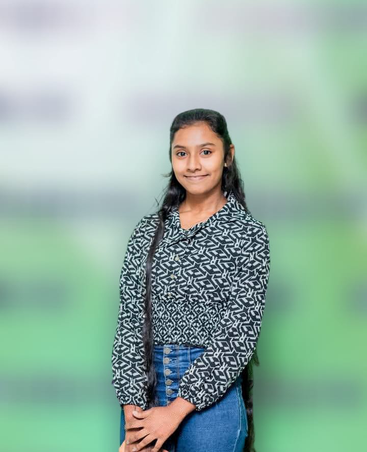 Kavindi Pankaji | Portfolio